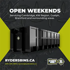 Choosing the Perfect Bin Rental Size for Your Needs - Ryder's Bin ...